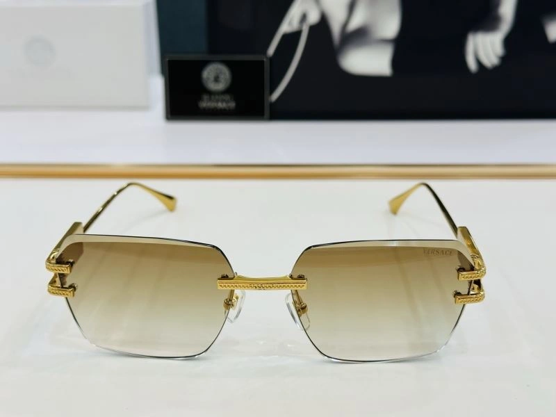 Discounted Versace Sunglasses