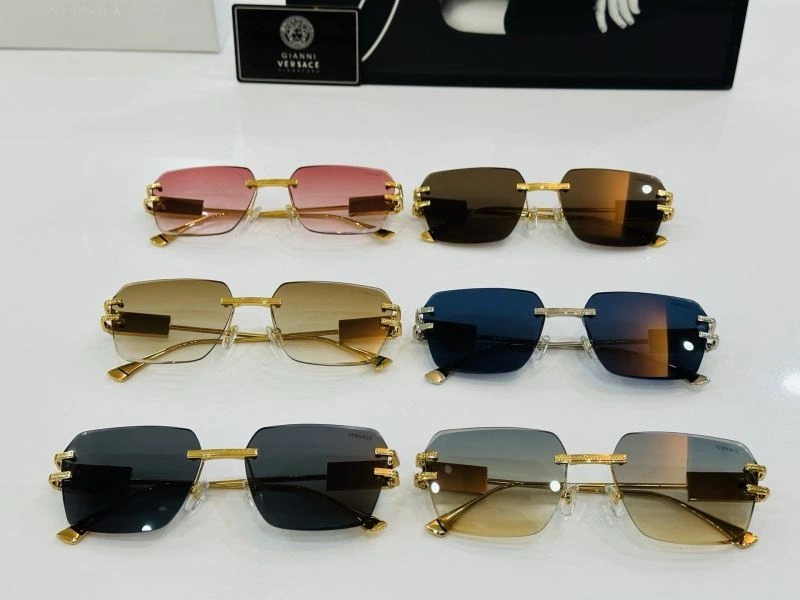 Discounted Versace Sunglasses