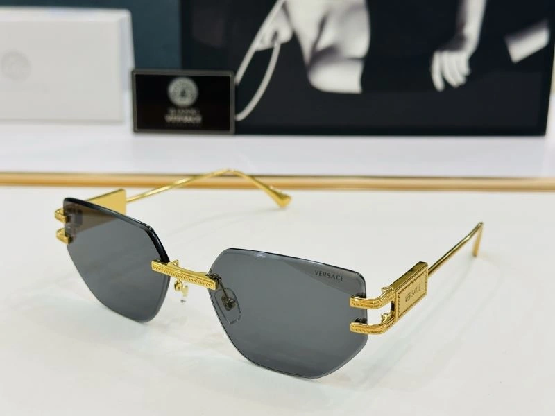 Versace Sunglasses