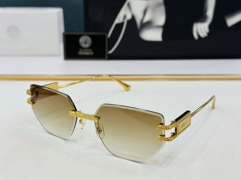 Budget-friendly Versace Sunglasses