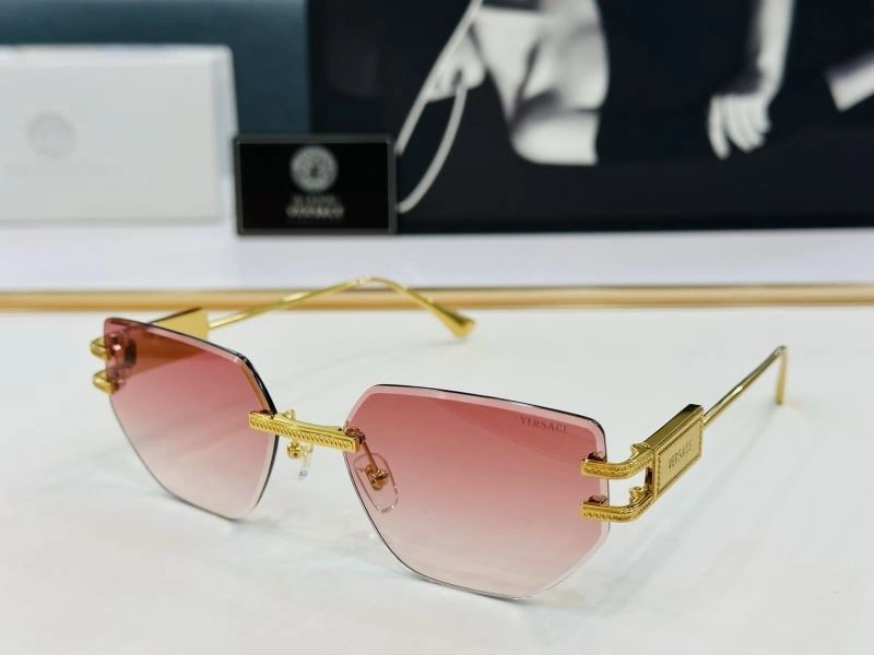 Budget-friendly Versace Sunglasses