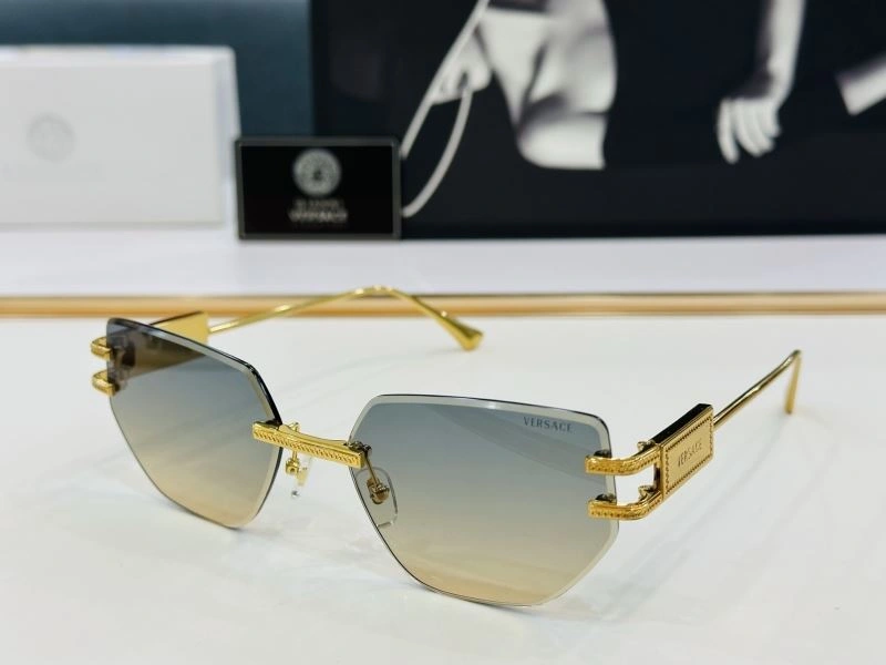 Budget-friendly Versace Sunglasses