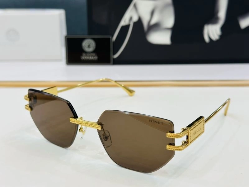 Budget-friendly Versace Sunglasses