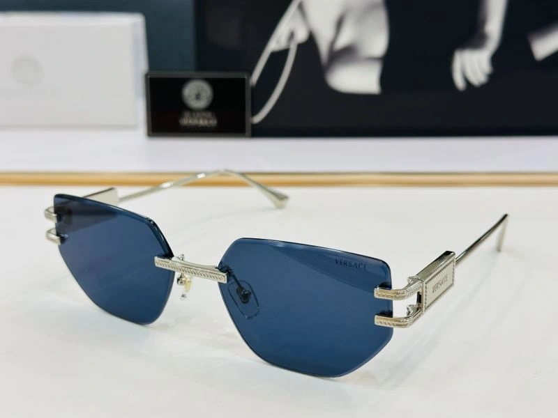 Budget-friendly Versace Sunglasses