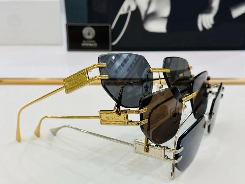 Budget-friendly Versace Sunglasses