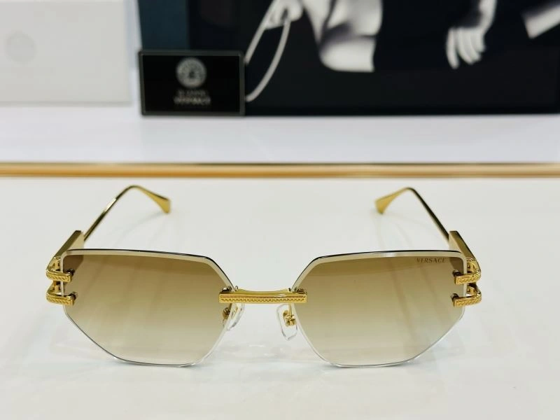 Budget-friendly Versace Sunglasses