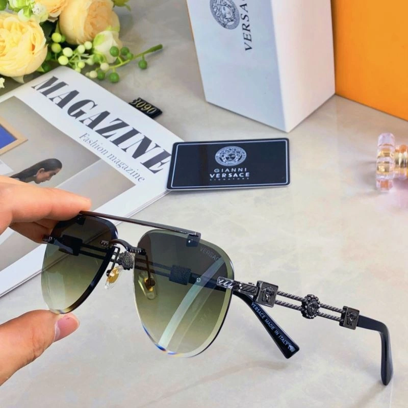 Versace Sunglasses