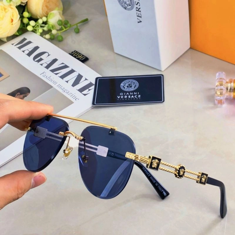 Authentic Versace Sunglasses
