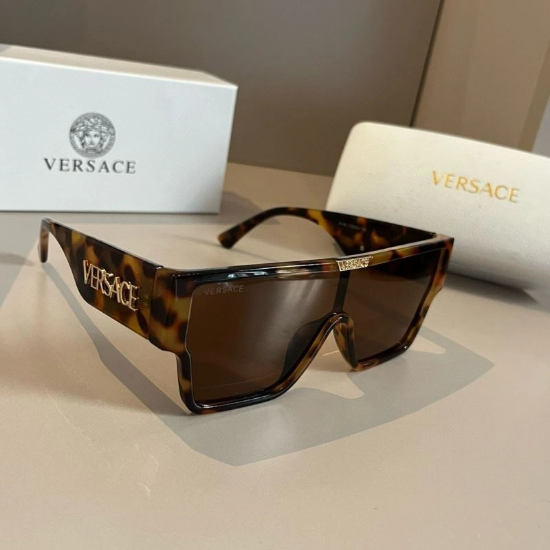 Versace Sunglasses