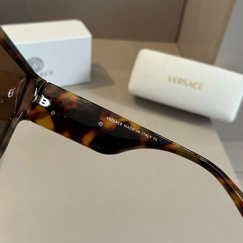 Mirror quality Versace Sunglasses