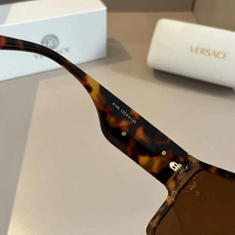 Mirror quality Versace Sunglasses