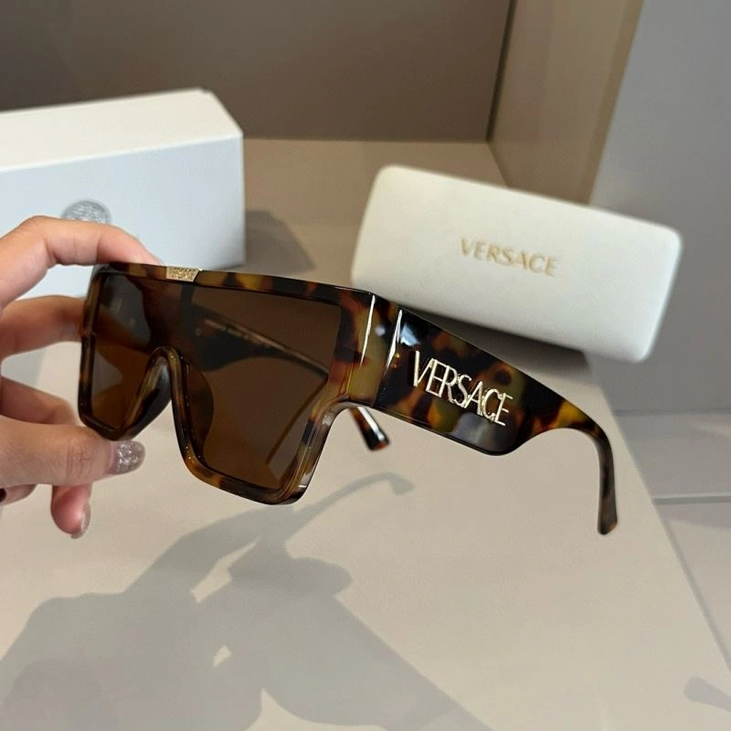 Mirror quality Versace Sunglasses
