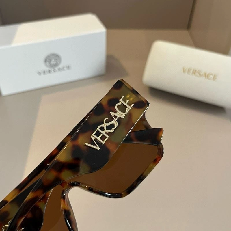 Mirror quality Versace Sunglasses
