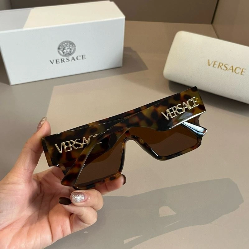Mirror quality Versace Sunglasses