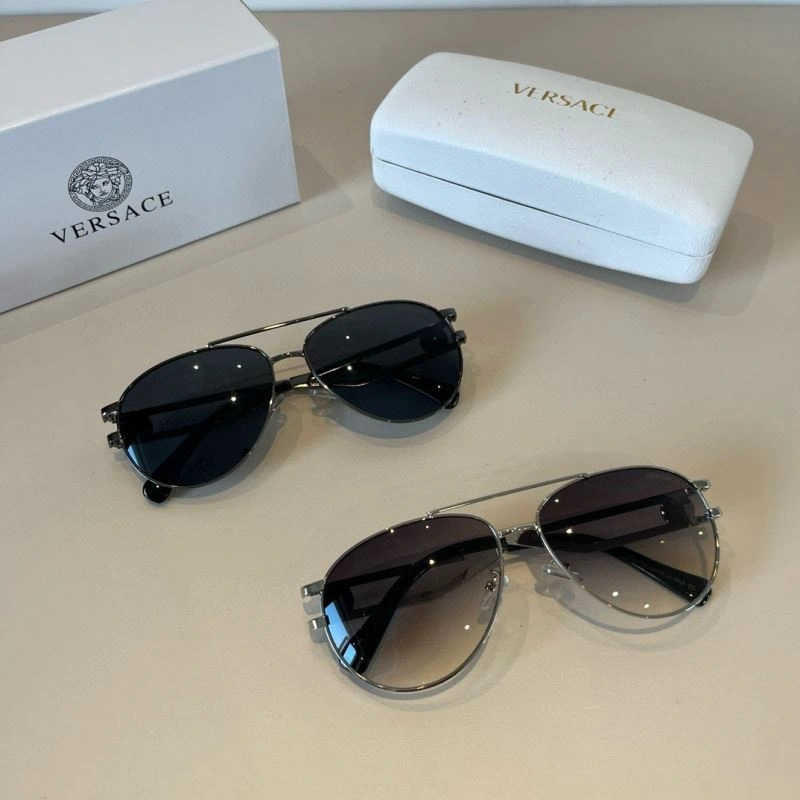 Original Versace Sunglasses