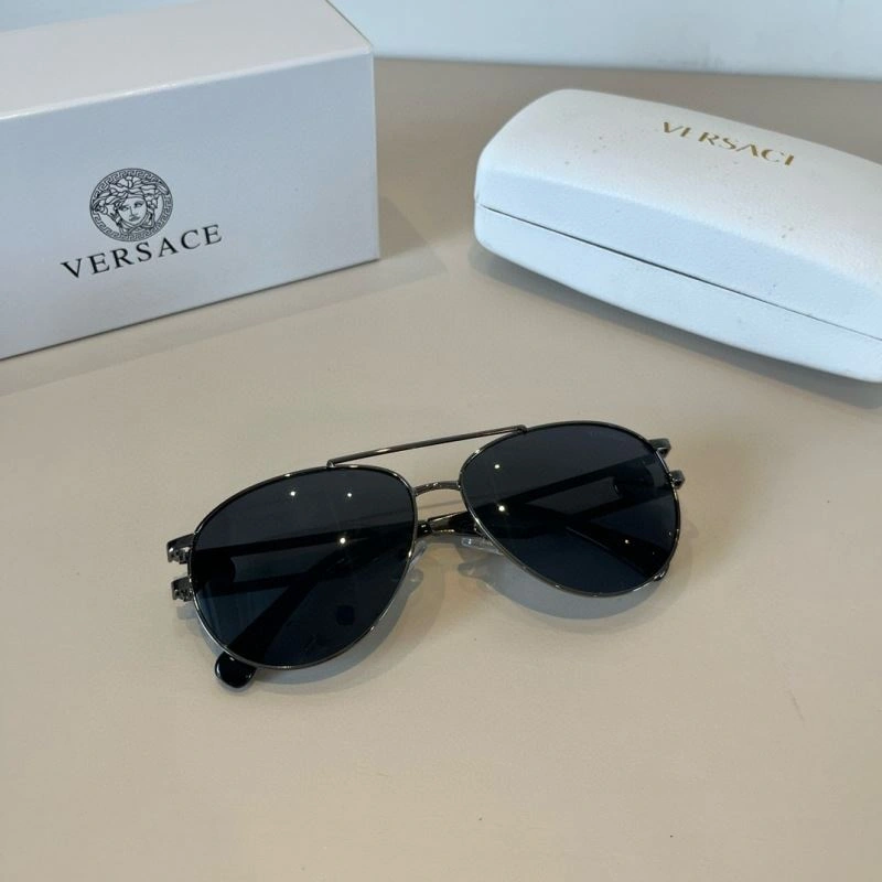 Original Versace Sunglasses