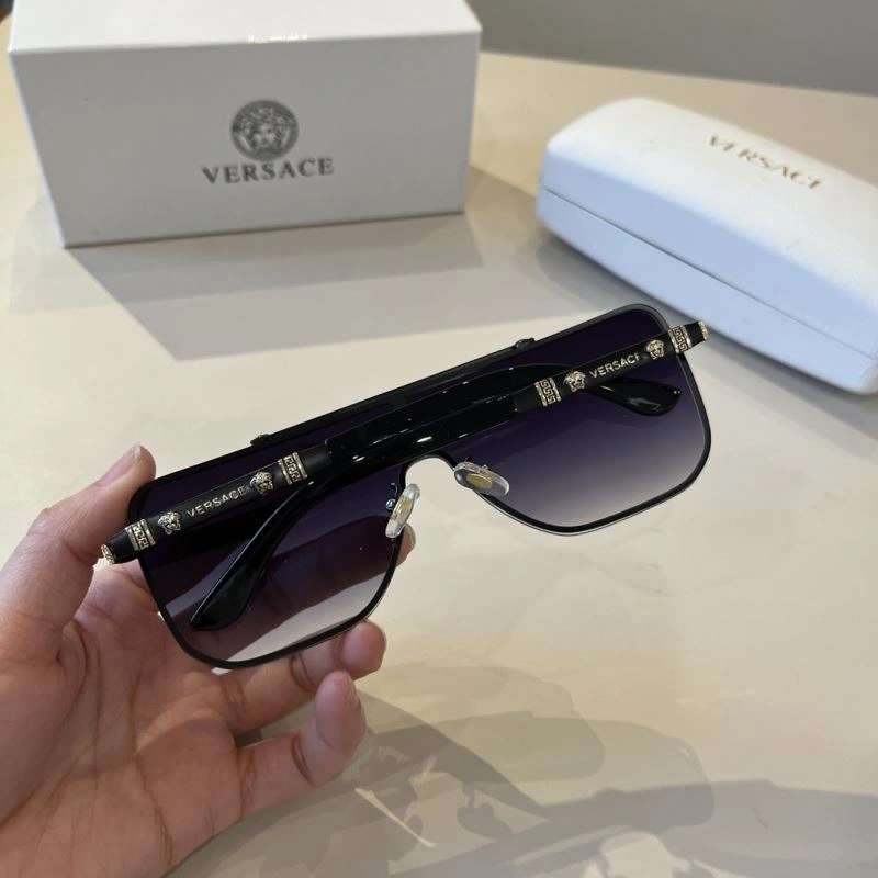 Cut-rate Versace Sunglasses