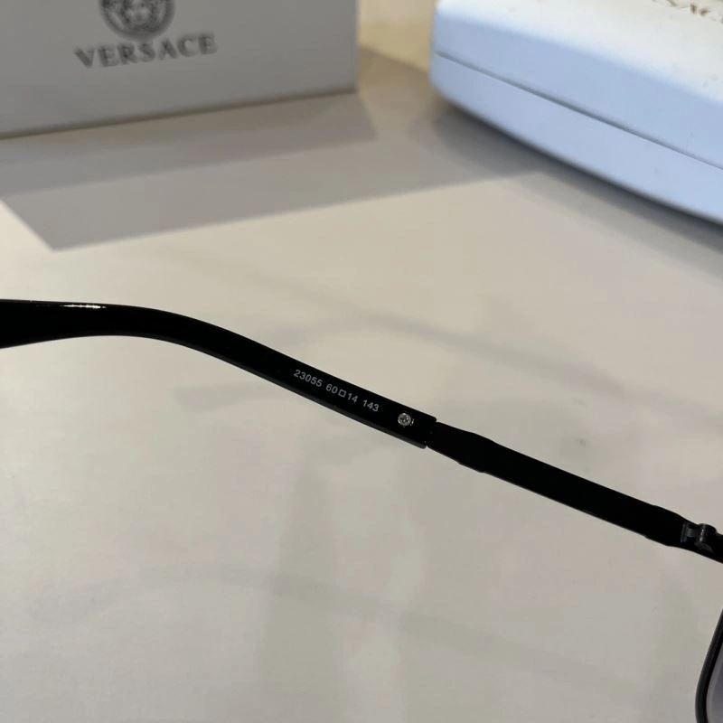 Cut-rate Versace Sunglasses