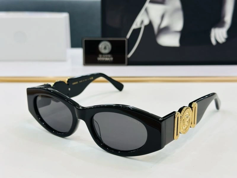 Versace Sunglasses