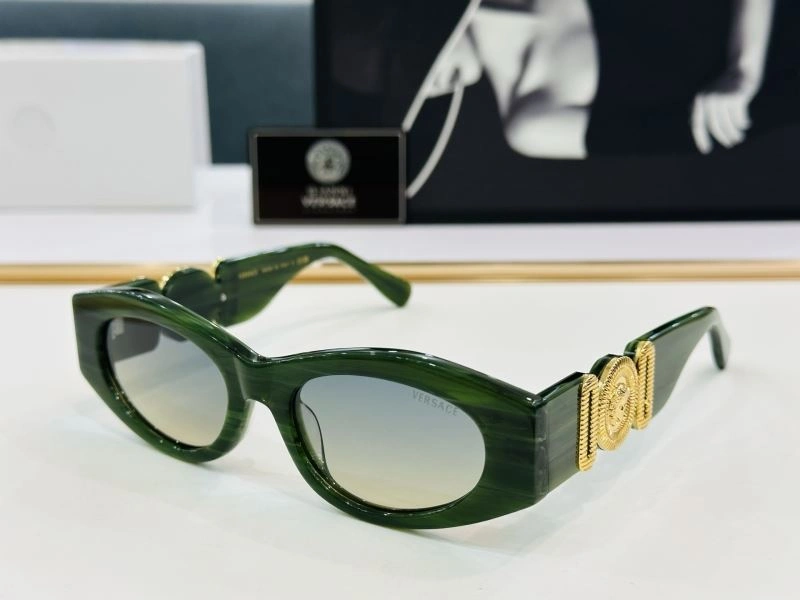 Official Versace Sunglasses