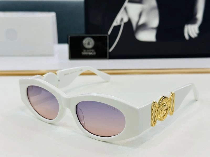 Official Versace Sunglasses