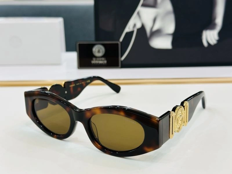 Official Versace Sunglasses