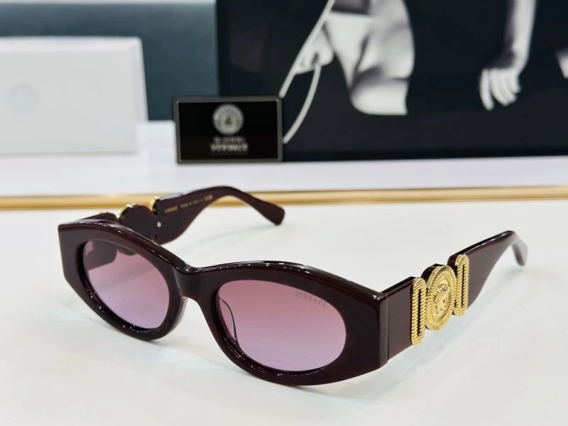 Official Versace Sunglasses