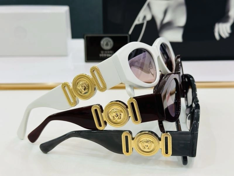 Official Versace Sunglasses