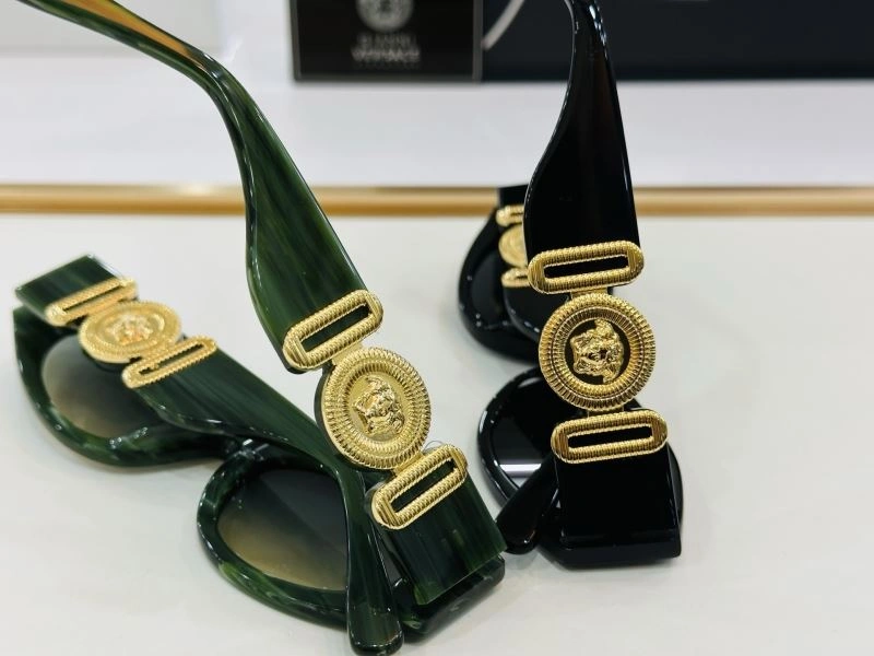 Official Versace Sunglasses