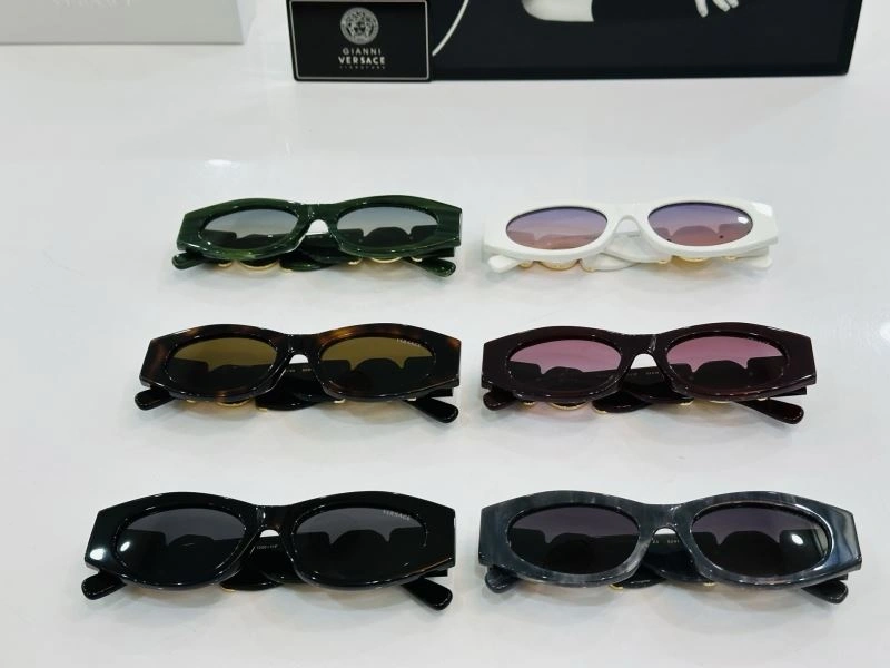 Official Versace Sunglasses
