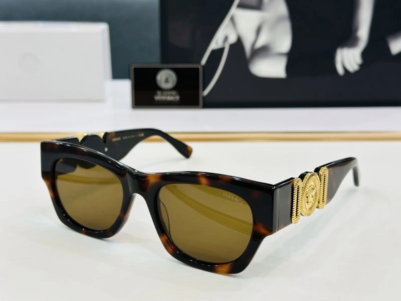 Mirror quality Versace Sunglasses