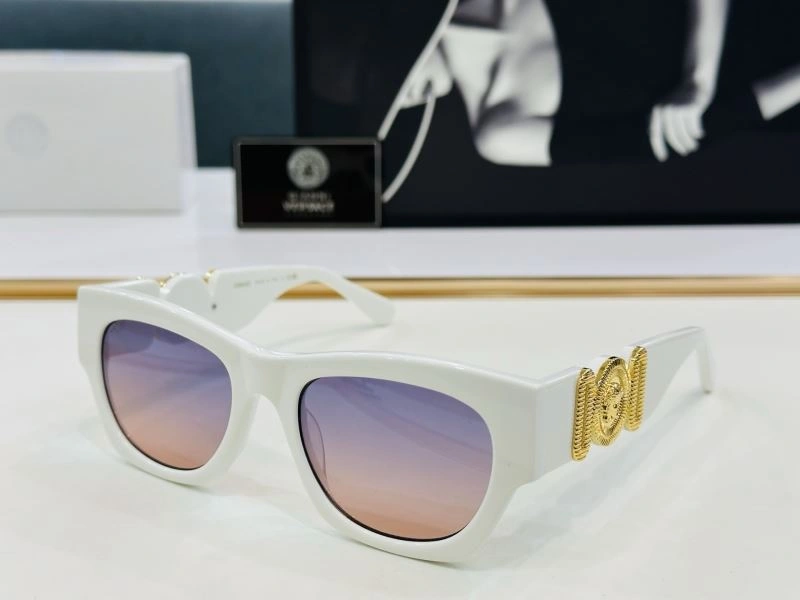 Mirror quality Versace Sunglasses