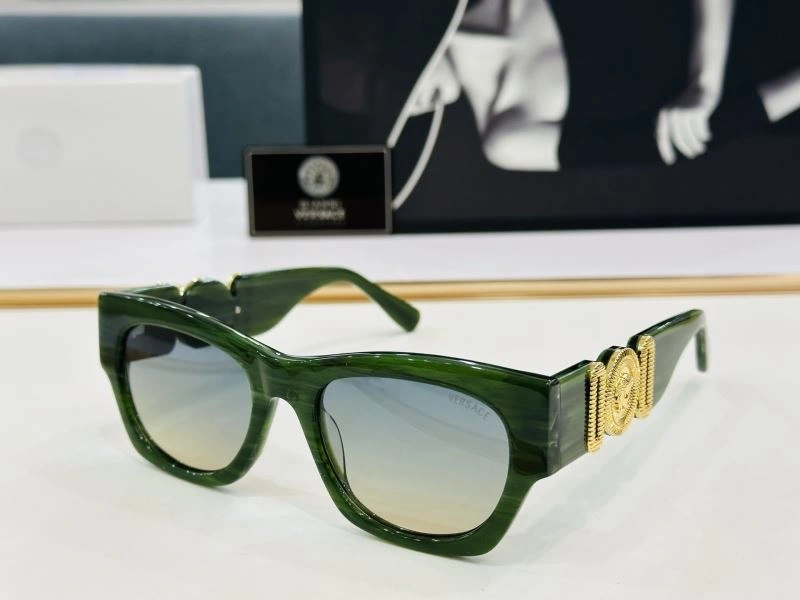 Mirror quality Versace Sunglasses