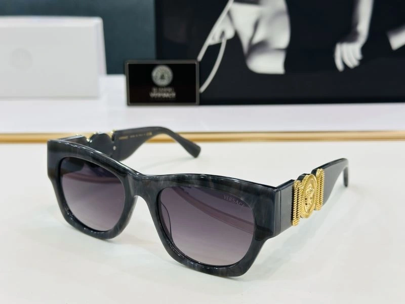 Mirror quality Versace Sunglasses