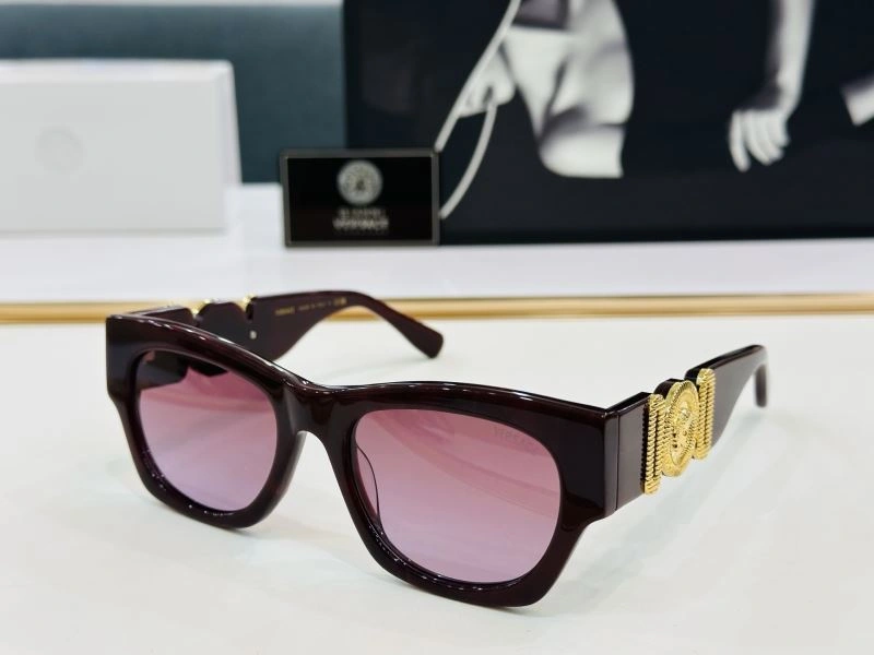 Mirror quality Versace Sunglasses