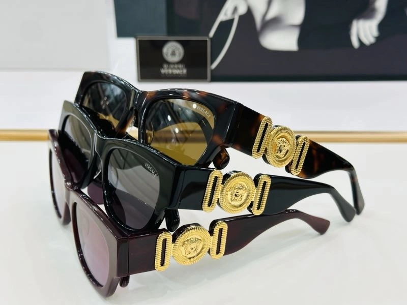 Mirror quality Versace Sunglasses
