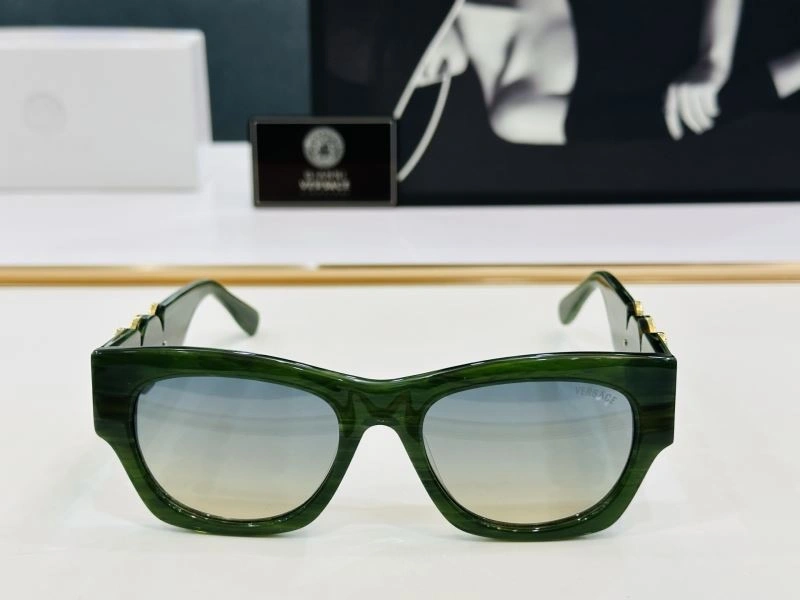 Mirror quality Versace Sunglasses