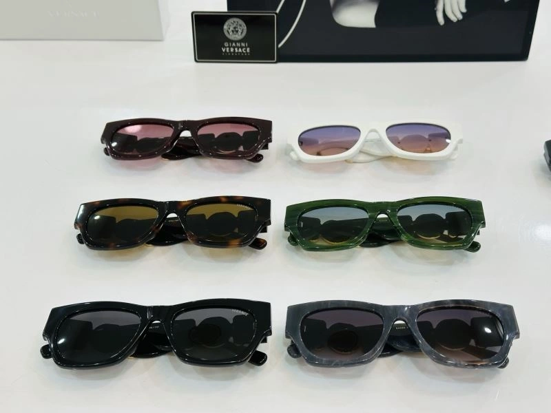 Mirror quality Versace Sunglasses