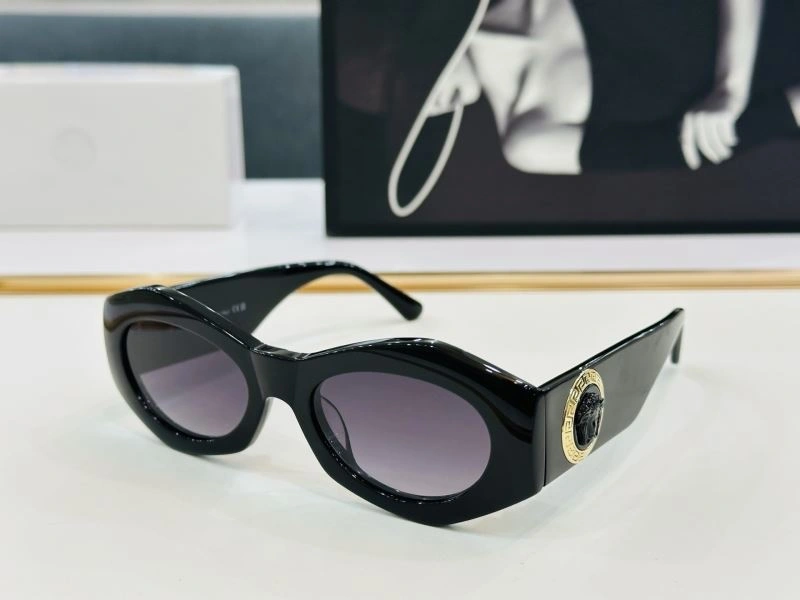 Versace Sunglasses