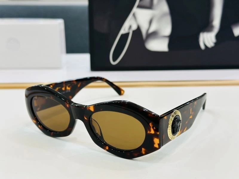 High accuracy Versace Sunglasses