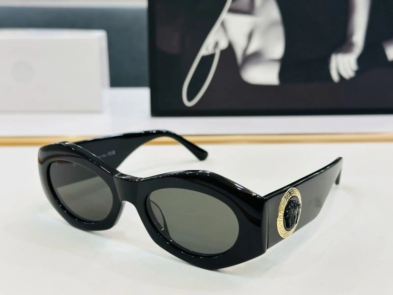 High accuracy Versace Sunglasses