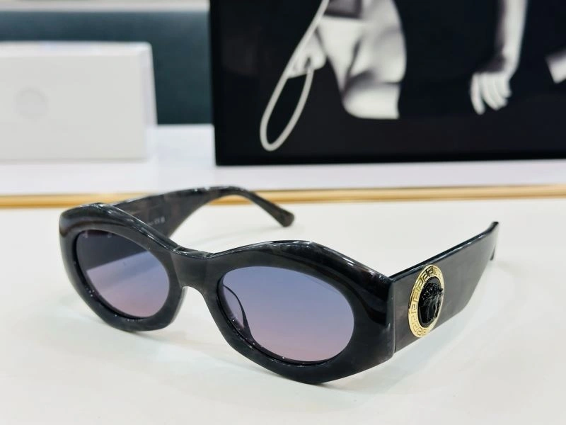 High accuracy Versace Sunglasses