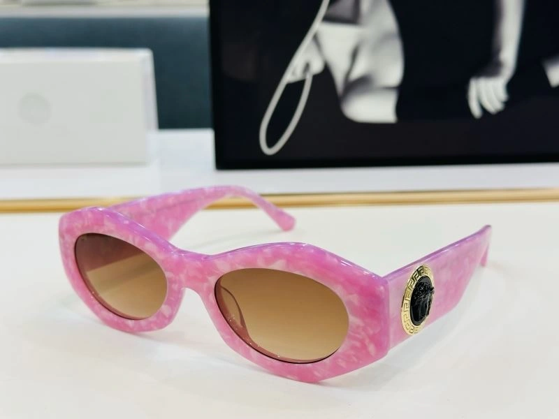 High accuracy Versace Sunglasses