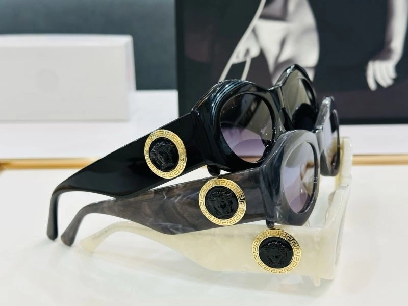 High accuracy Versace Sunglasses