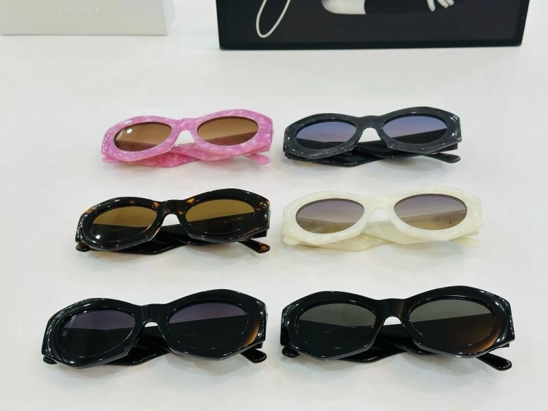 High accuracy Versace Sunglasses
