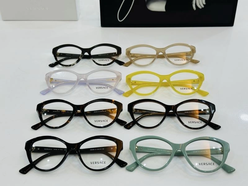Budget-friendly Versace Sunglasses