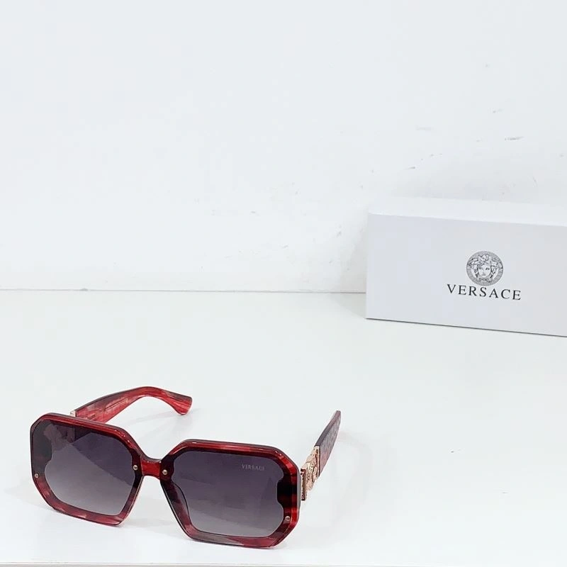 High fidelity Versace Sunglasses