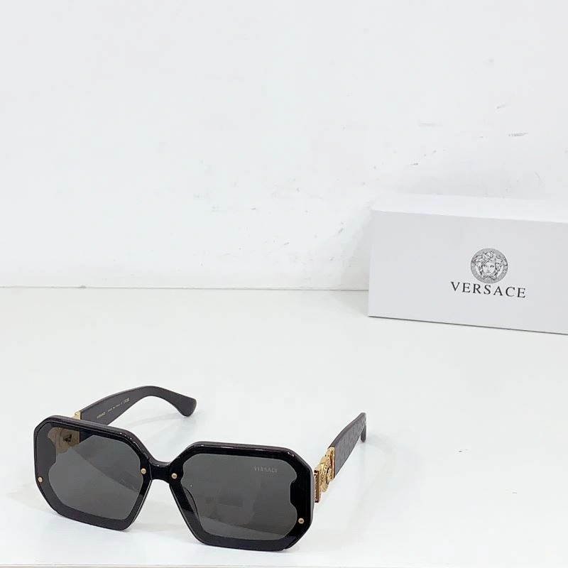 High fidelity Versace Sunglasses