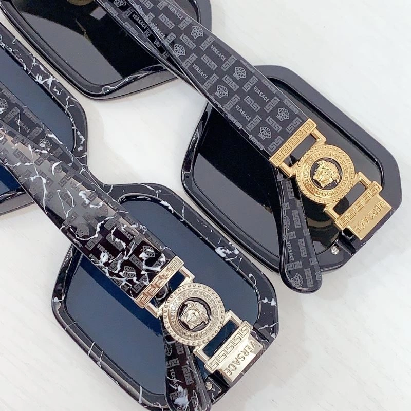 High fidelity Versace Sunglasses