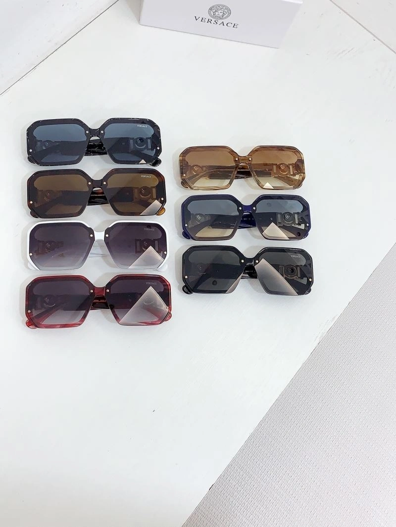 High fidelity Versace Sunglasses